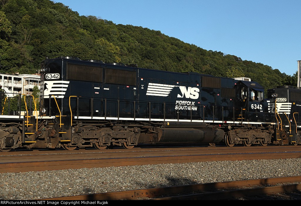 NS 6342